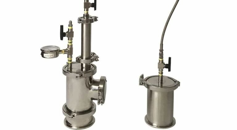 10 BEST CANNABIS EXTRACTION MACHINES ON THE MARKET - Root Sciences