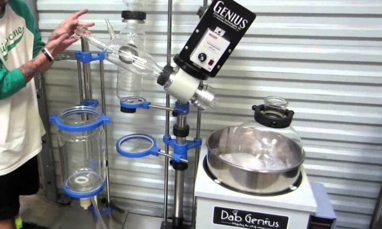 10 BEST CANNABIS EXTRACTION MACHINES ON THE MARKET - Root Sciences