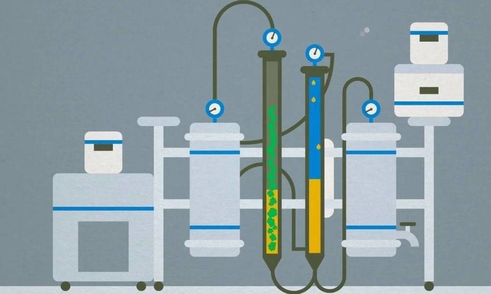 10 Best Cannabis Extraction Machines on the Market | Root Sciences