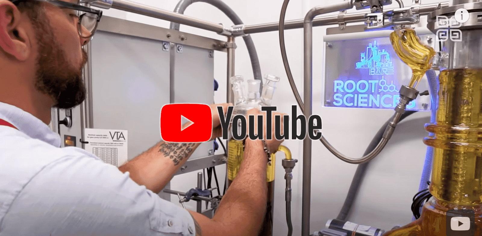 THCa Distillate: A Guide to Cannabis Extraction & Distillation Process