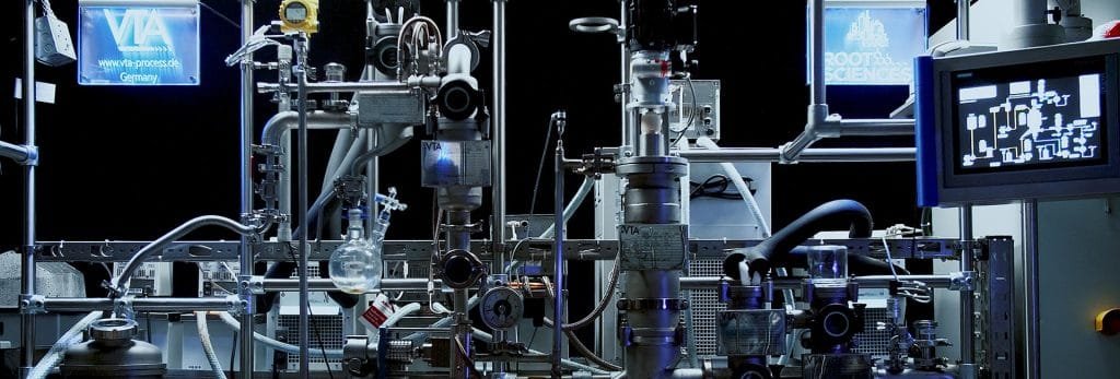 Cannabis Distillation Equipment | Hemp Oil, Cannabinoid, THC ...