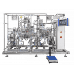 Cannabis Distillation Equipment | CBD Distillation - Root Sciences