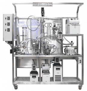 Root Sciences | Cannabis Distillation & THC Extraction Equipment
