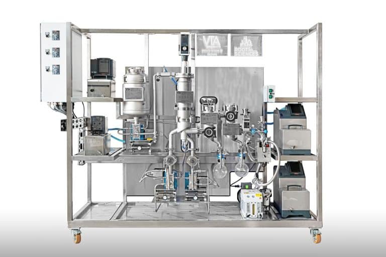 Cannabis Distillation Equipment | Hemp Oil, Cannabinoid, THC ...