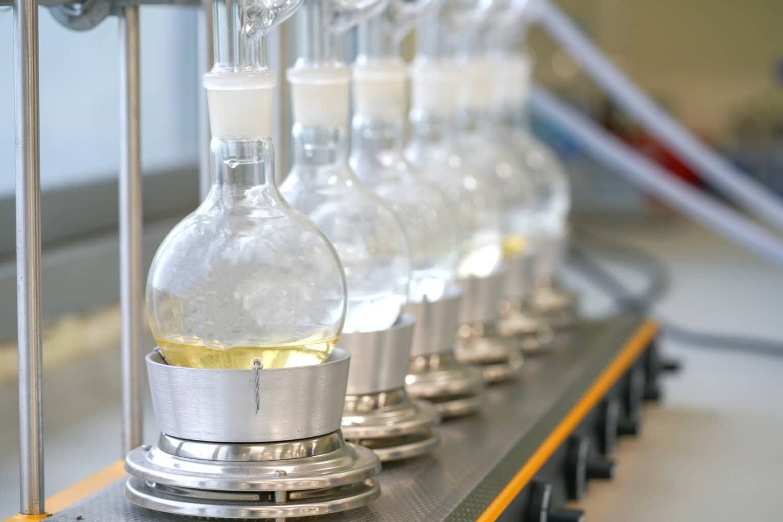 Cold Ethanol Extraction: Effective Techniques, Benefits & Uses