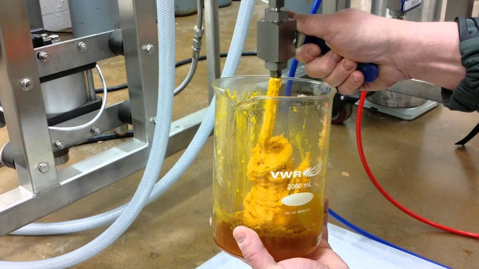 Cannabis Extraction Methods Explained: Latest Technologies Explored