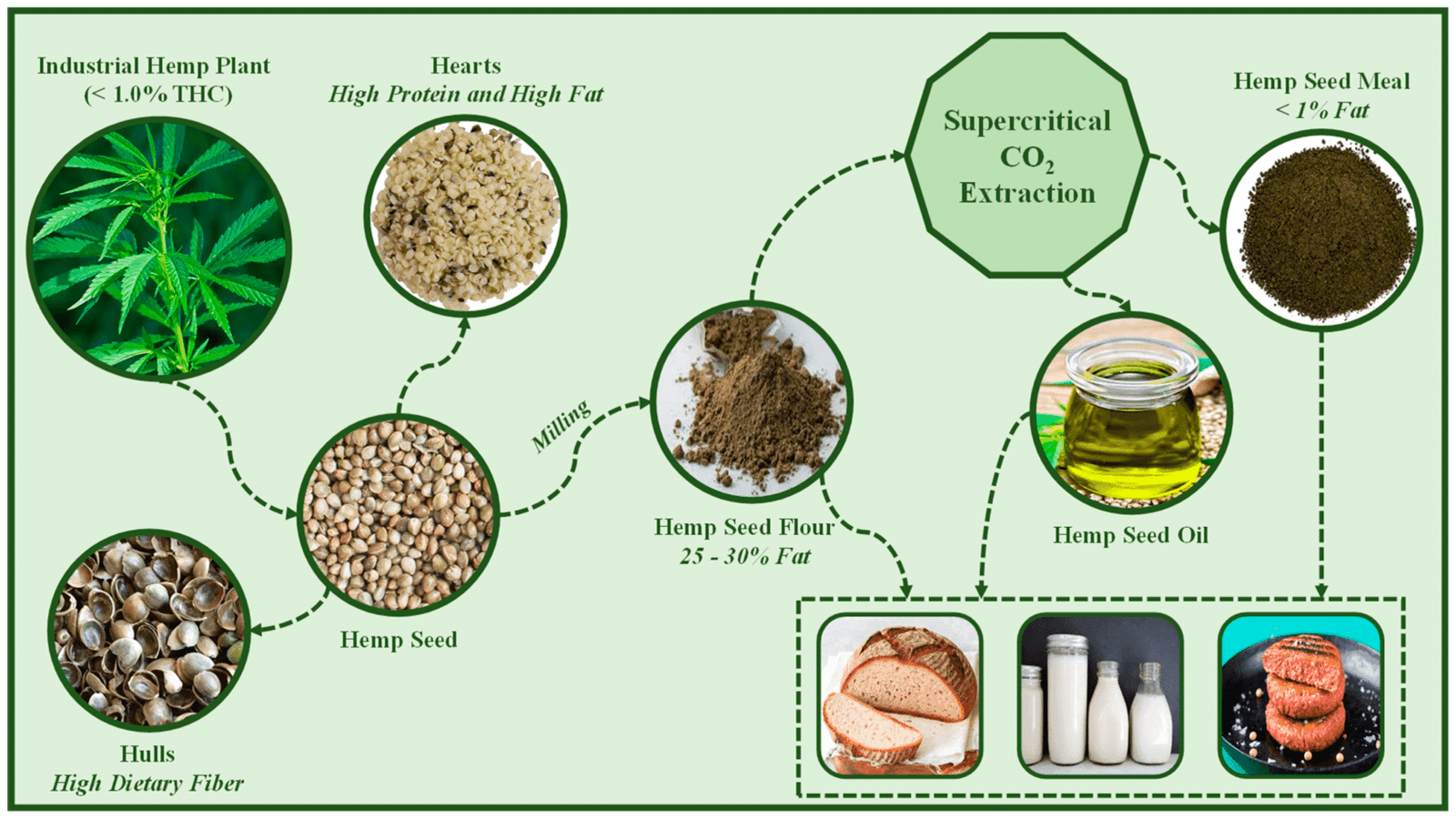 Fractional Distillation in Cannabis: What It Is and Why It Matters