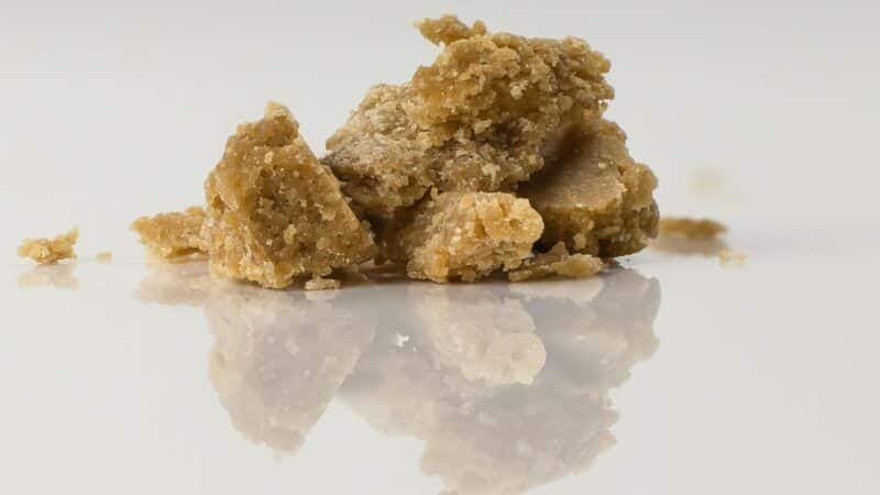 What Is Crumble Wax? Learn Its Types, Uses & How to Make It